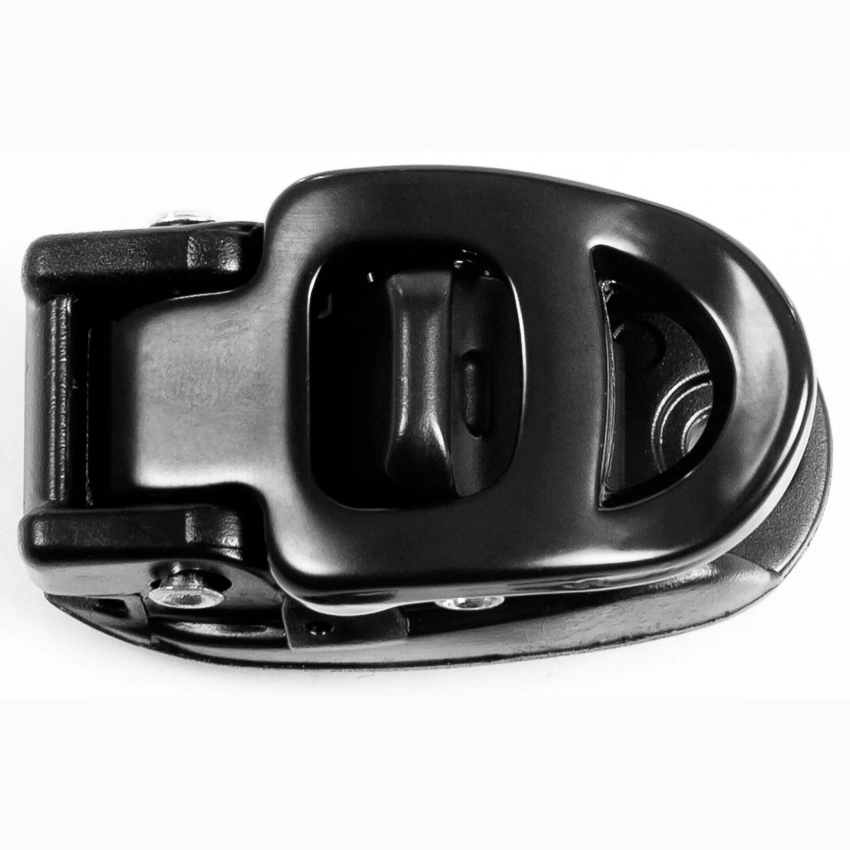 Buckle Powerslide Time – Boutique Solo Inline