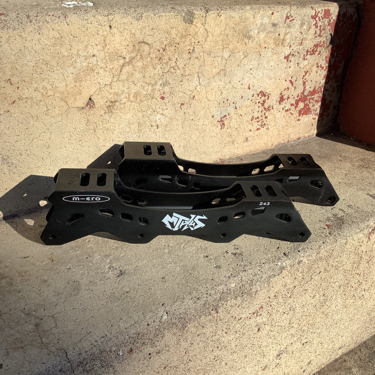 Frames Micro MT Plus 4x80mm – Boutique Solo Inline